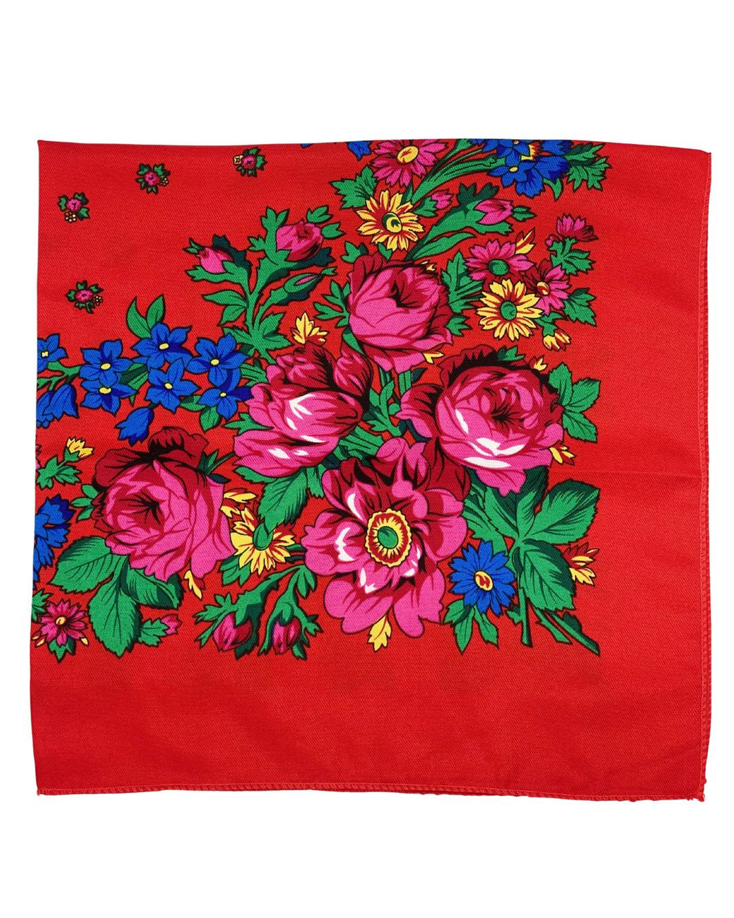 Kokom Scarves – Kokom Scrunchies