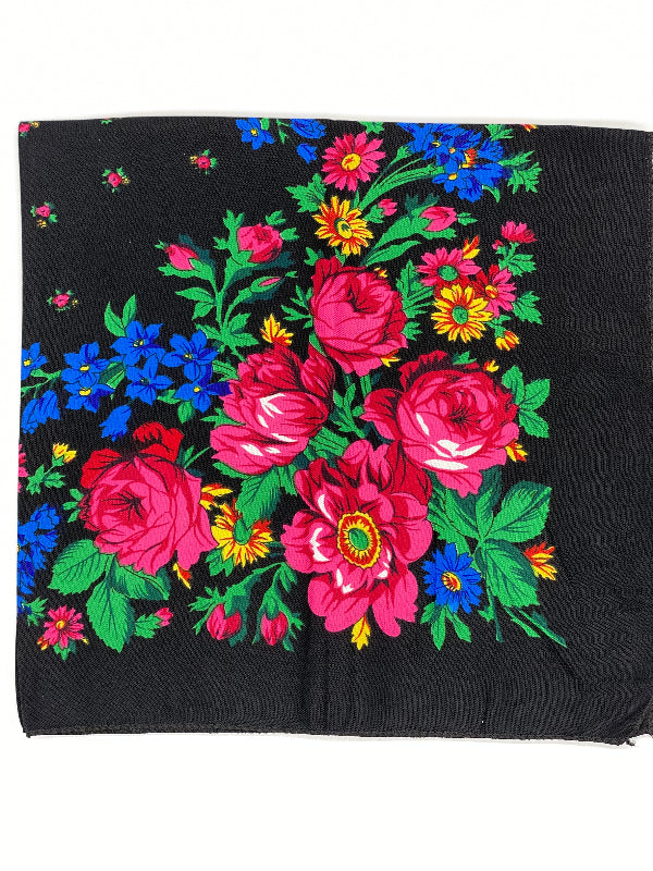 Kokom Scarves – Kokom Scrunchies