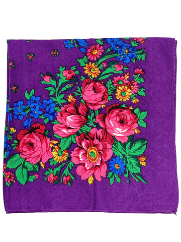 Kokom Scarves – Kokom Scrunchies