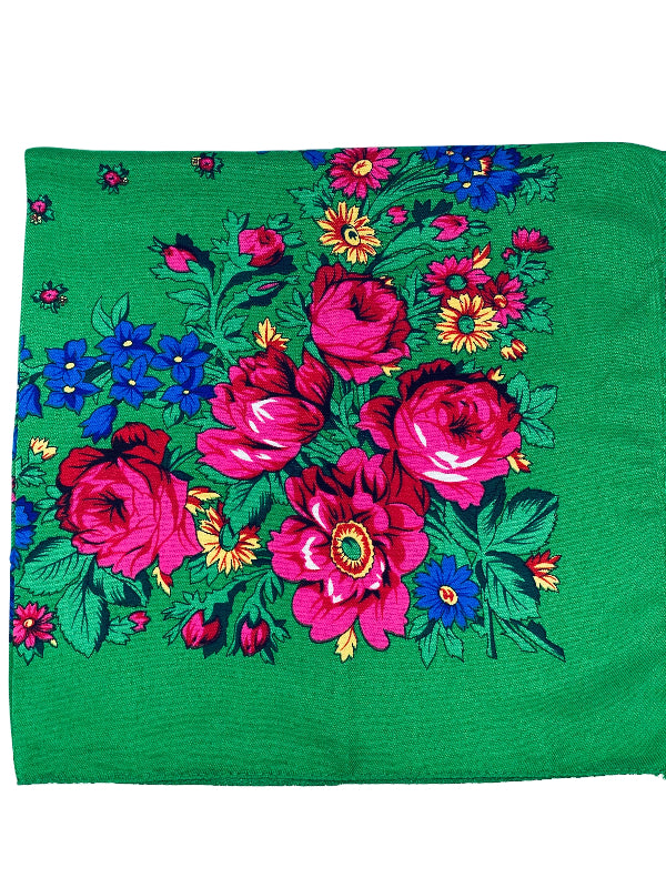 Kokom Scarves – Kokom Scrunchies